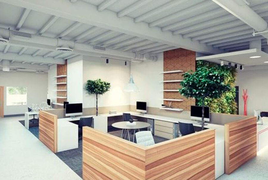 Office Layout: The Ultimate 101 Guide For Your Business - Topaz