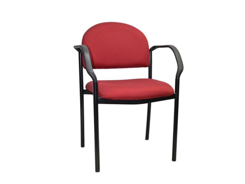 Eva Chair - Topaz Furniture