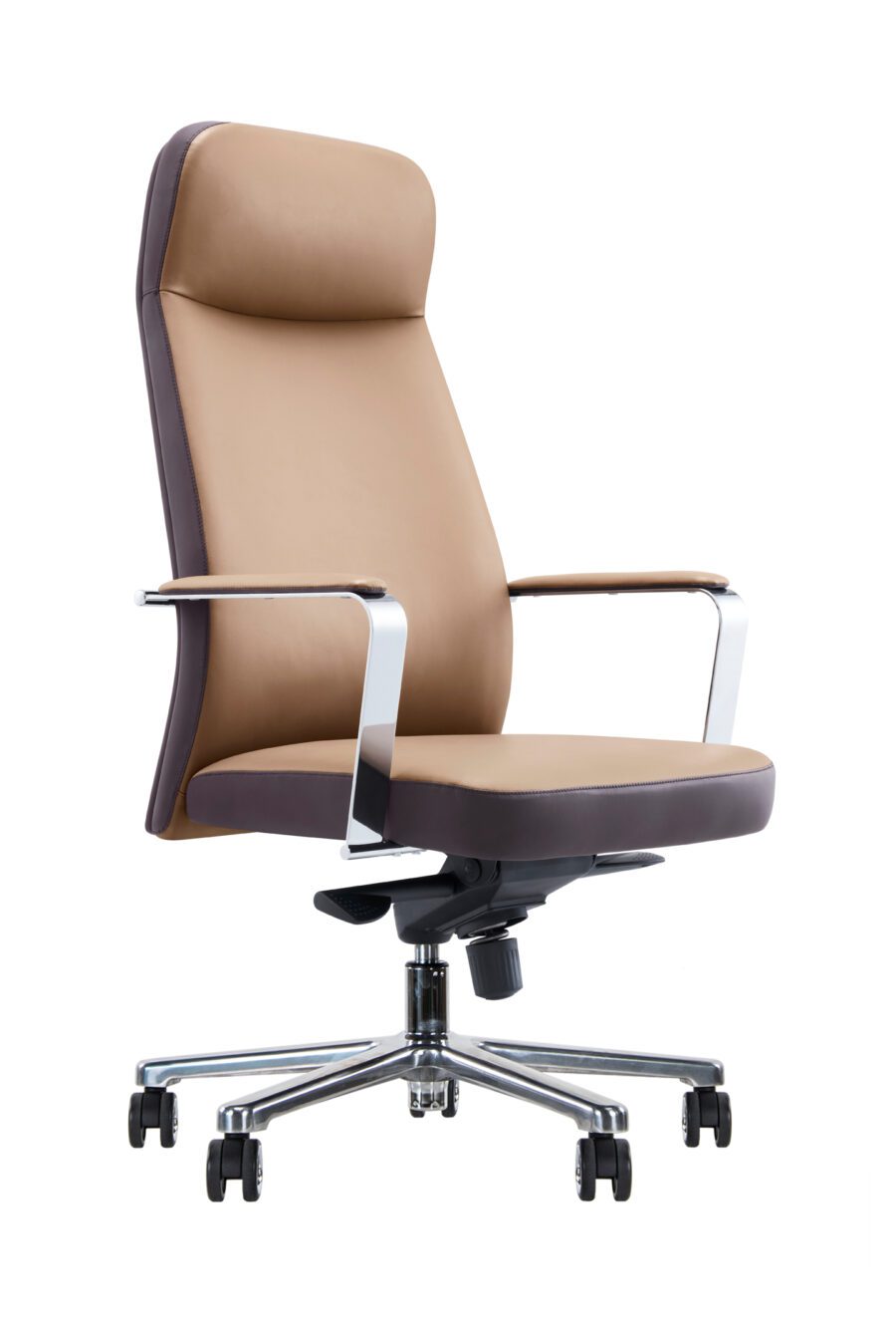 Hamilton High Back Chair - Topaz Furniture
